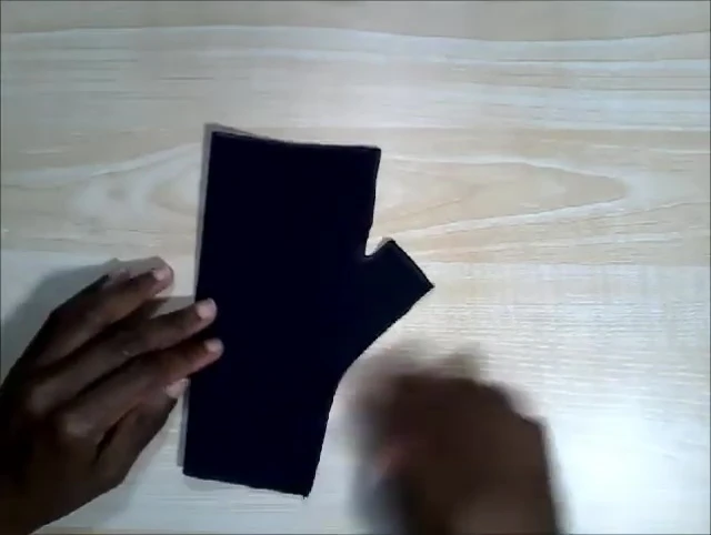 DIY Stretchy Fingerless Gloves: Easy Sewing Tutorial