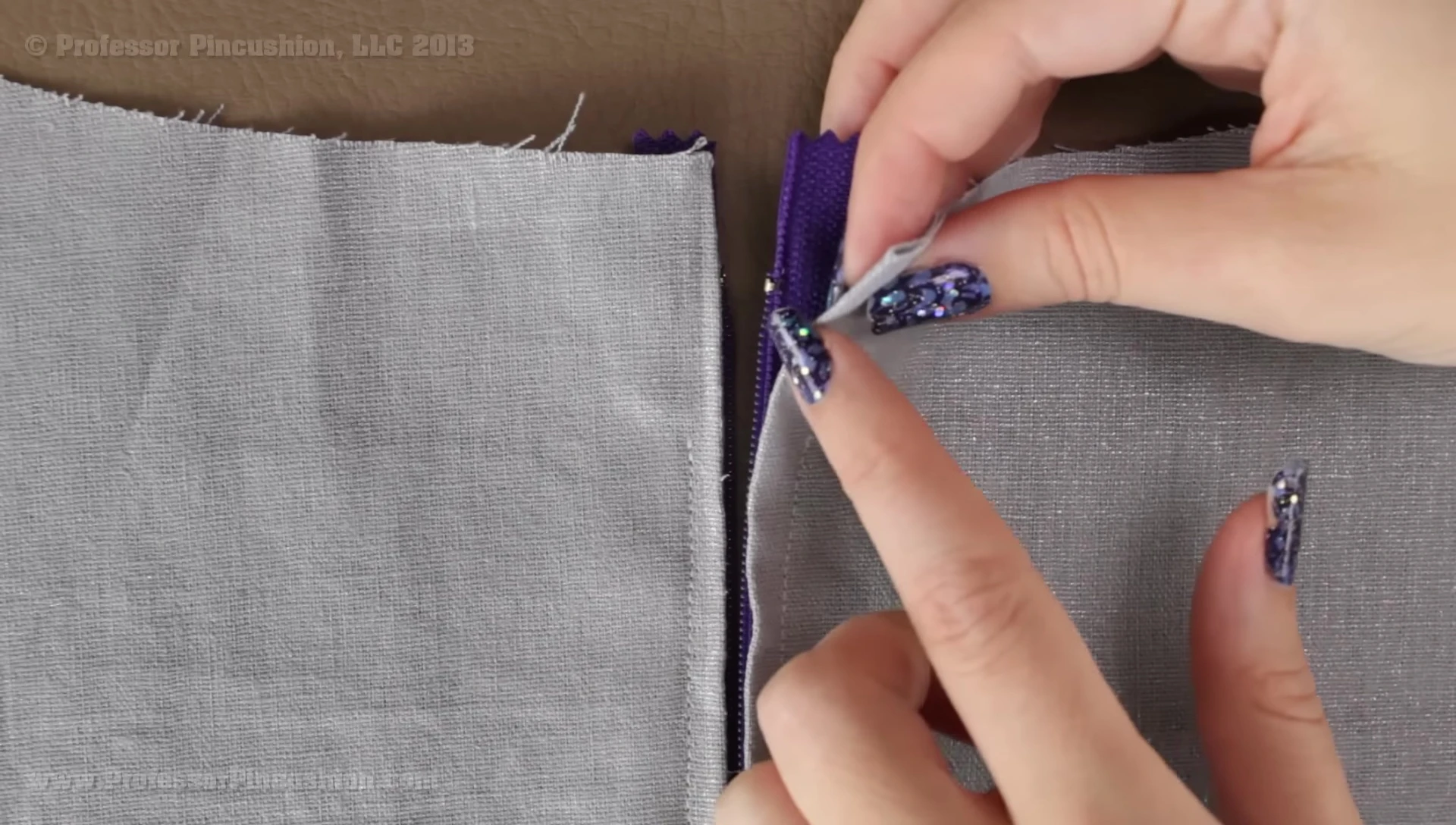 Easy Zipper Installation in a Skirt: A Step-by-Step Guide