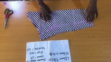 Sewing a Perfect Set-in Sleeve: A Step-by-Step Guide