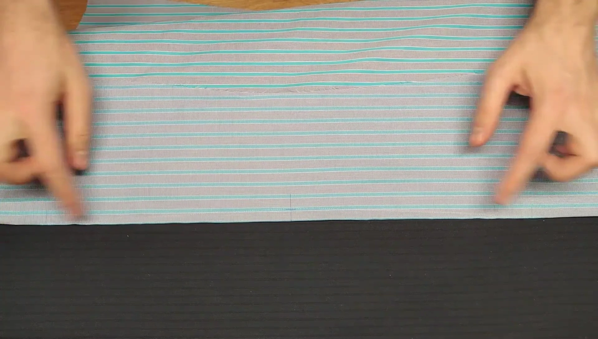 Mastering the Perfect Symmetrical Back Dart: A Bespoke Shirtmaking ...